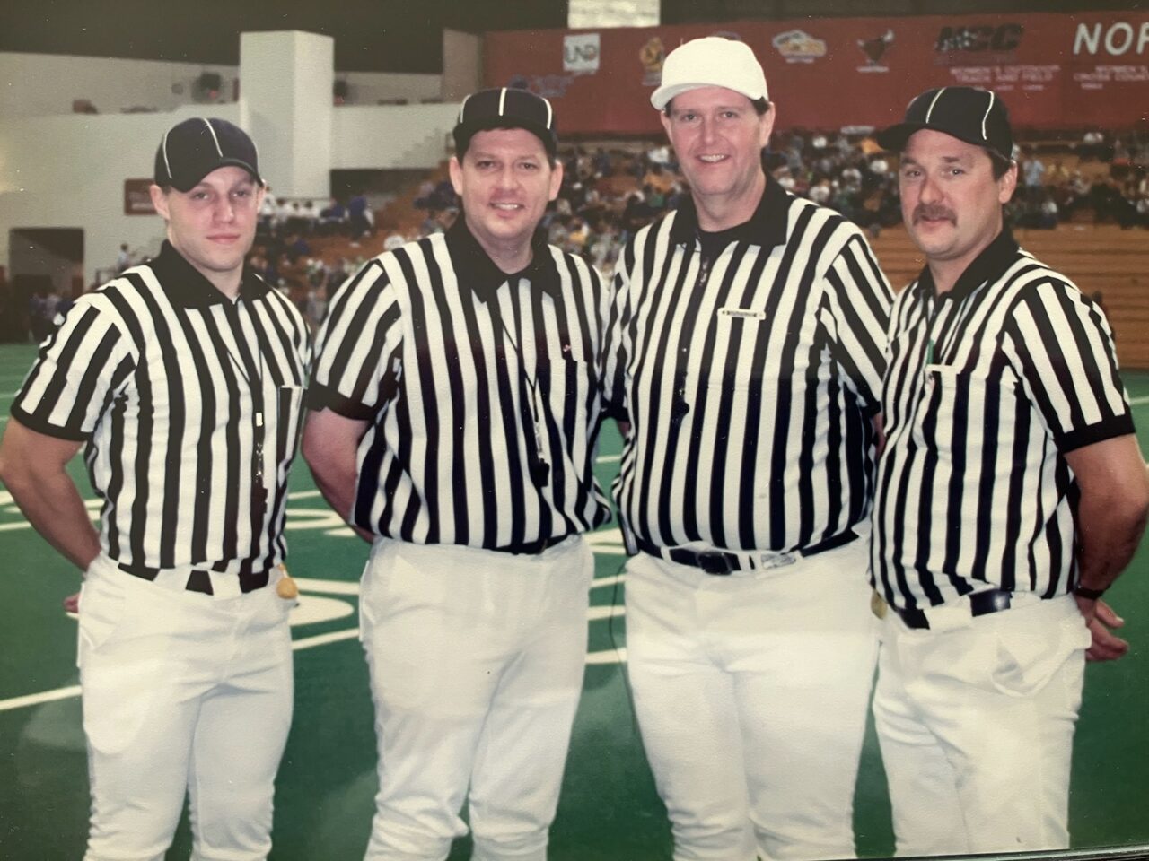 From South Dakota Mines to the NFL: Brandon Cruse's Journey from ...